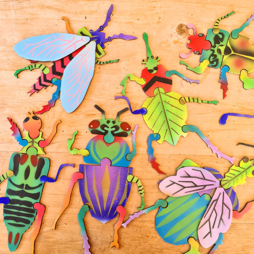 Bug Bits - big set | My Site 1