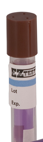 EzTest Self Contained Biological Indicators - Box/25 | VP Dental & Medical