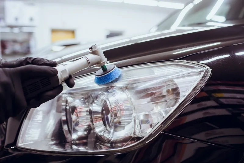 Mobile Detailing Service | Geek Detailing | Surrey, United Kingdom