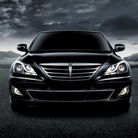 Hyundai Genesis 5.0 R-Spec GDi V8 (2011 - 2016) ECU Tune | GEP Tuned