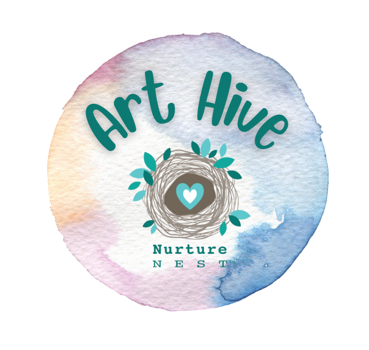 Studio Grand Opening Art Hive | Nurture Nest