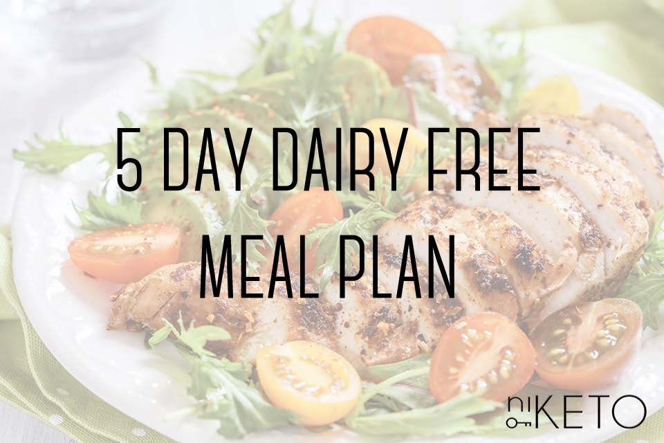 5 Meal A Day Plan Bezyhh