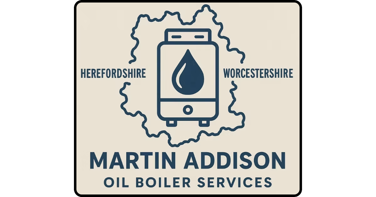 Martin Addison Oil Boiler Services Ltd | Trust a Veteran