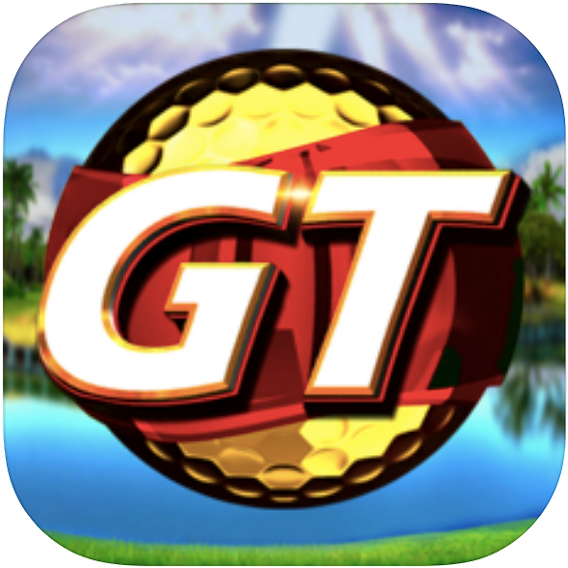 Golden Tee Logo
