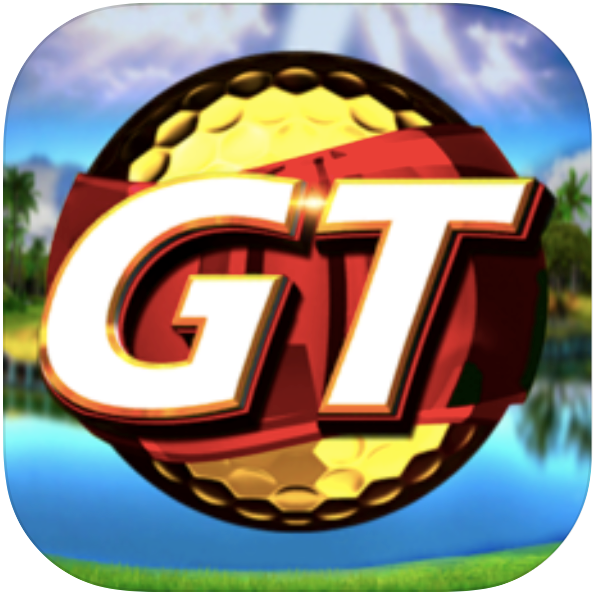 Golden Tee Golf (iOS) Review