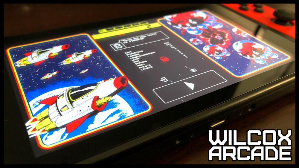 Switch ‘N’ Shoot (Nintendo Switch) Review