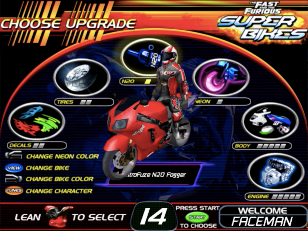 An Honest Look at the Super Bikes 3 Monetization System