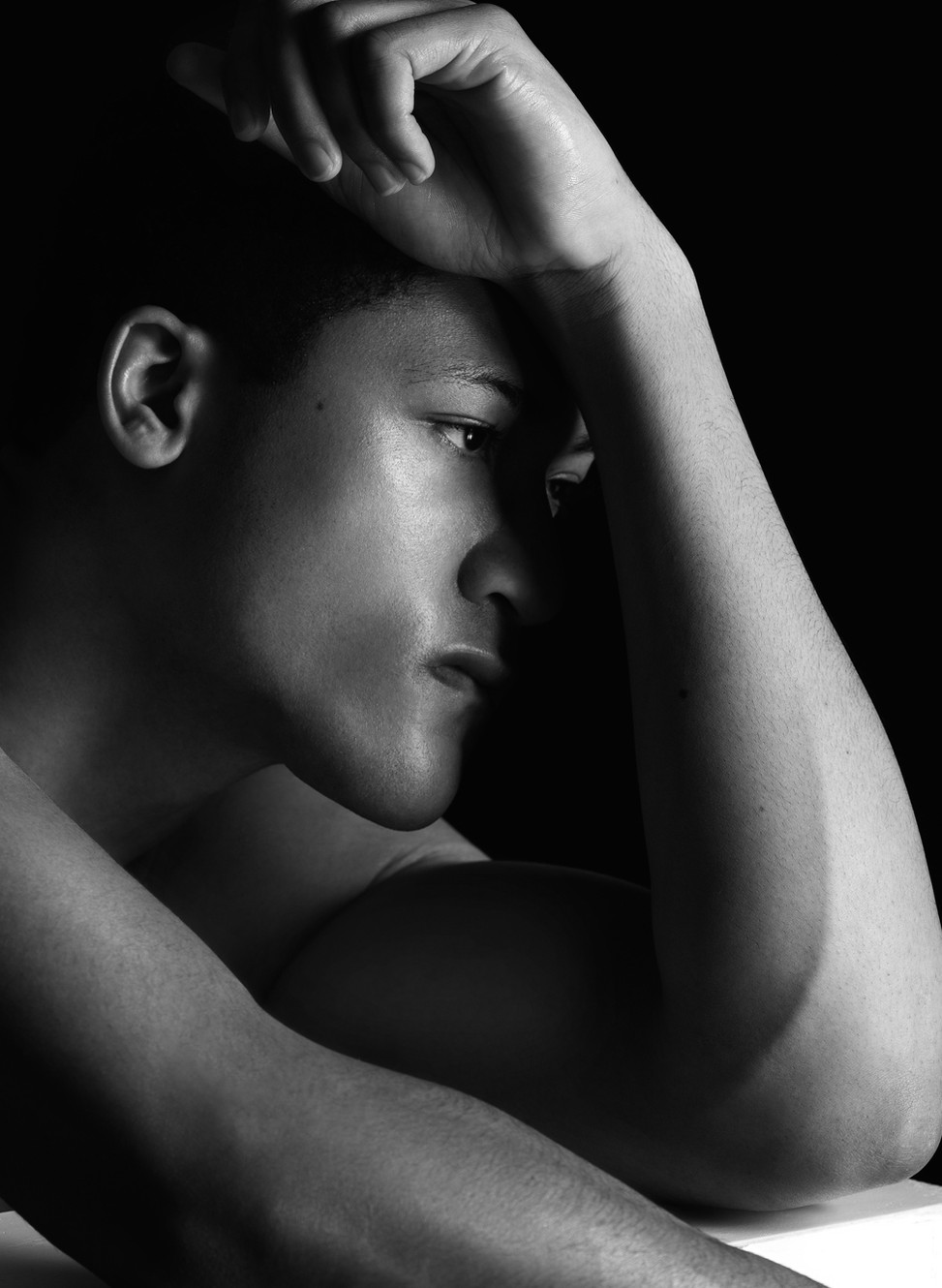 Robertstorymodel.com | models