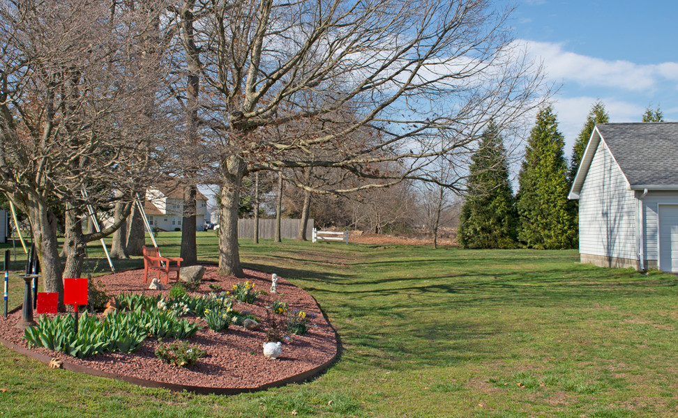 LANDSCAPE DESIGN & INSTALLATION | Delaware Landscaping