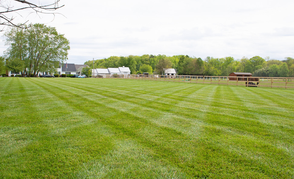 LAWN CARE MAINTENANCE | Delaware Landscaping