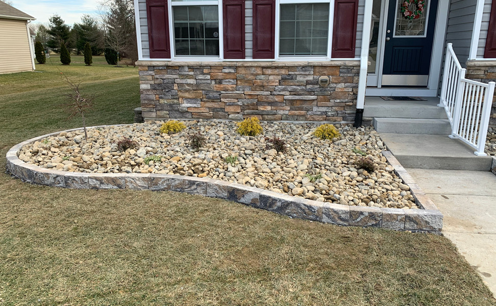 LANDSCAPE DESIGN & INSTALLATION | Delaware Landscaping