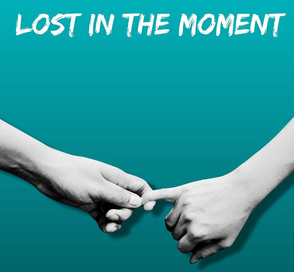 Review: "Lost In The Moment" - George Dewhurst