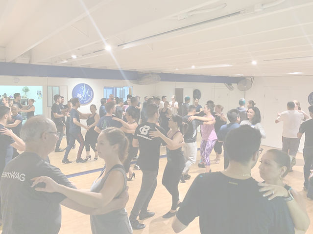 Santa Barbara's Premiere Salsa Dance Lessons | ME Sabor Dance Studio
