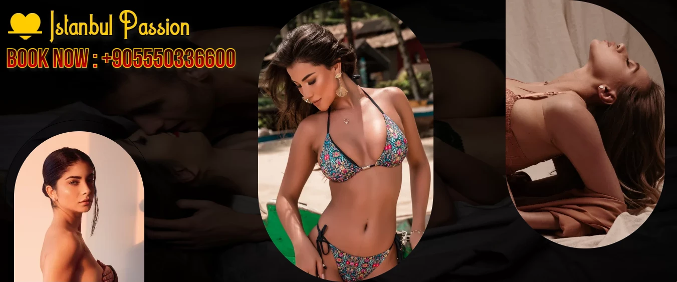 HOME | Istanbul Escorts