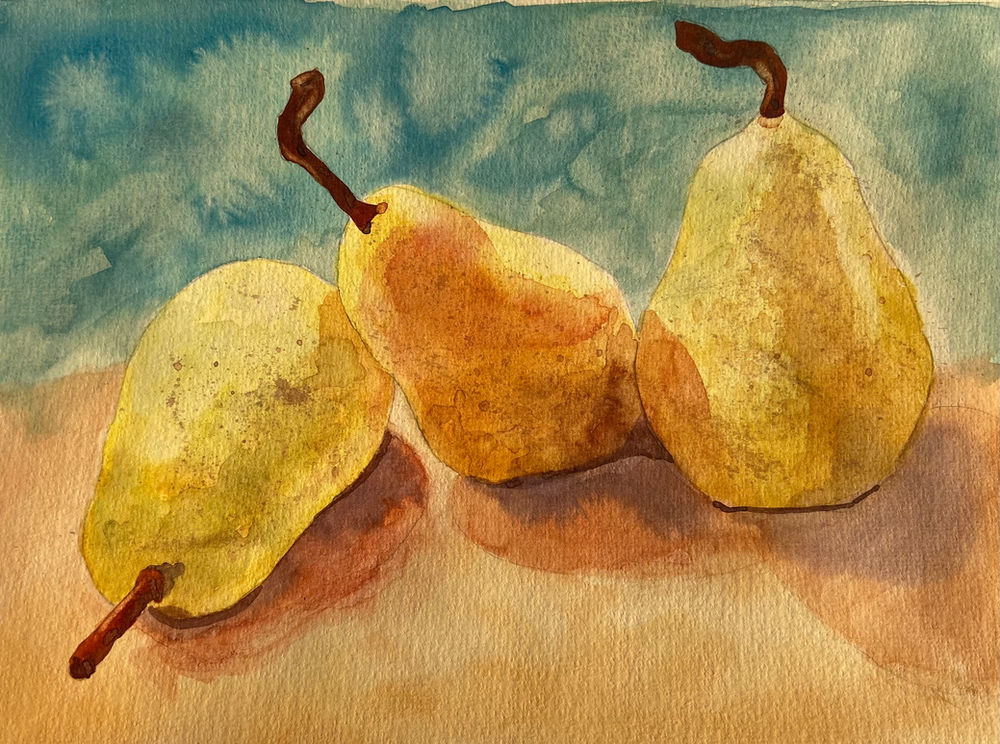 Cool Light and Warm Shadows