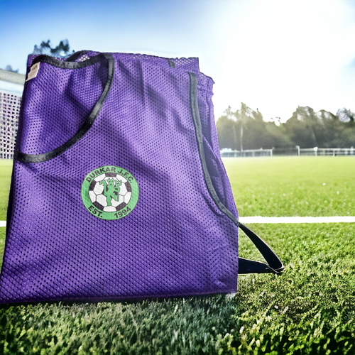 Training bibs | Customised by Sharon