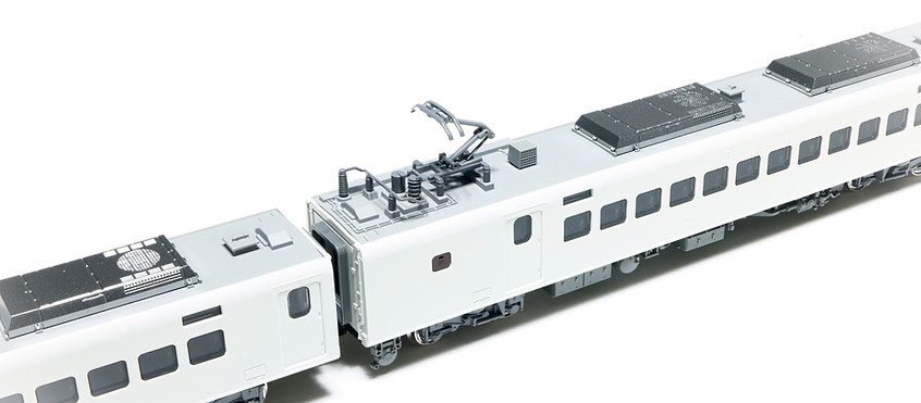 EMU3000_jp | Kato Special Feature