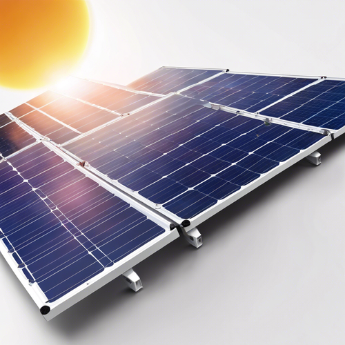Efficient Solar Panel | SoloraX