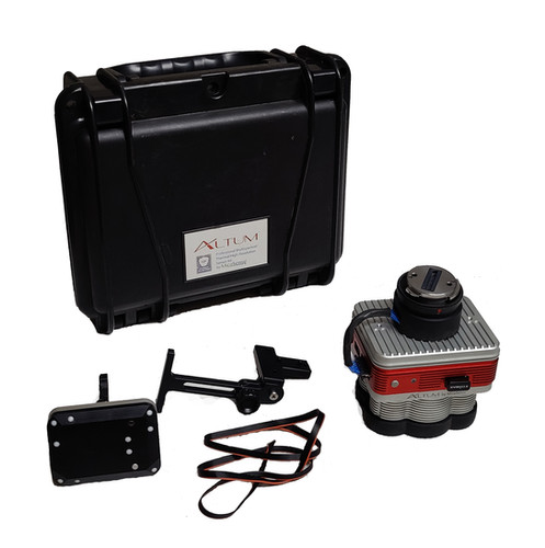 Micasense Altum Rental with Quick Mount for DJI M200 / M210 / M300 ...