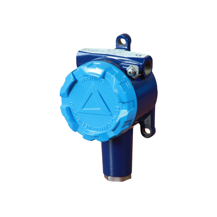 Sentry Series - Delta Mobrey Pressure Switch | Semac Automation