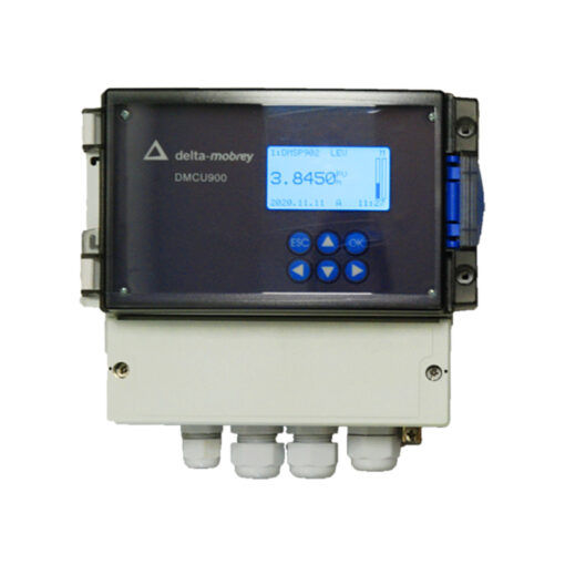 DMCU900 | Semac Automation