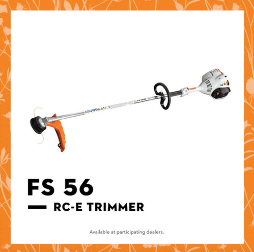 FS 56 RC-E | Northwest Lawn & Power Equip