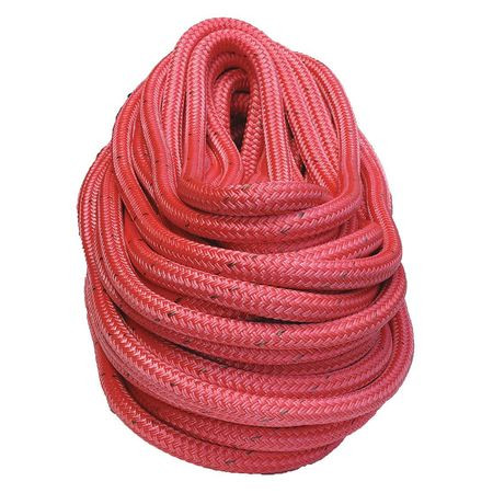 All Gear AGBR34200 Husky Bull Rope Composite Double Braid Rigging Line ...