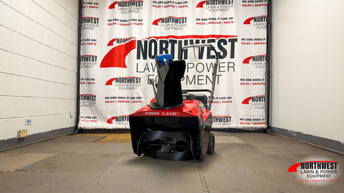 Toro 21 in. Power Clear 821 R-C Snow Blower (38755) | Northwest Lawn ...