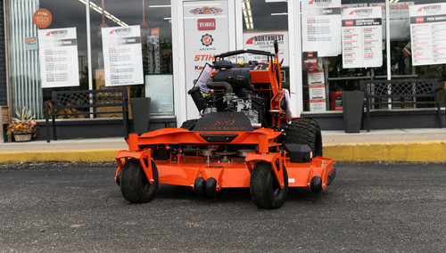 Bad Boy Model BRV61 Revolt 61" | Northwest Lawn & Power Equip