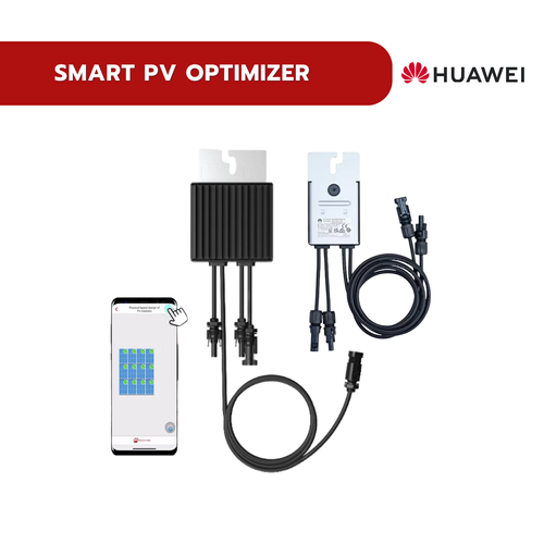 SOLAR OPTIMIZER | Klangsolar.com