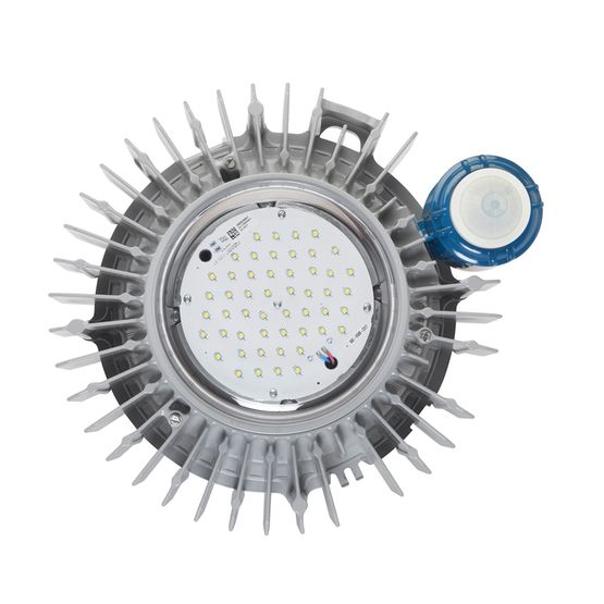 โคมไฟ LED กันระเบิด (Appleton’s LED Lighting)