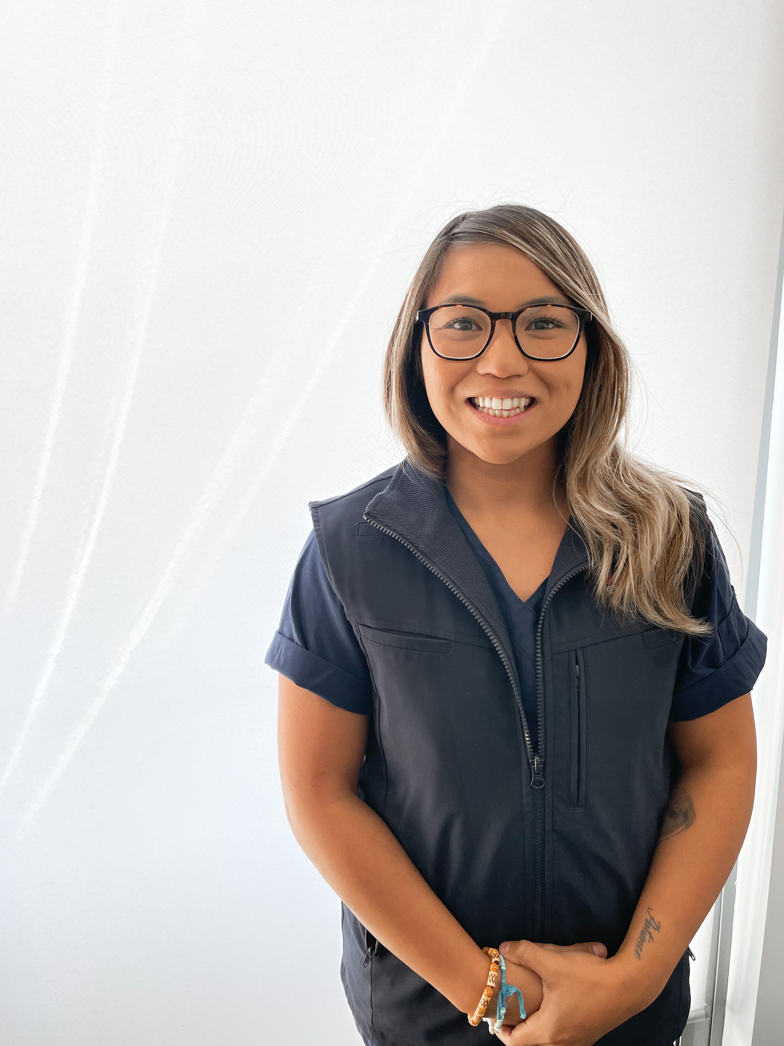 NDIS Support Workers | Meet The Team