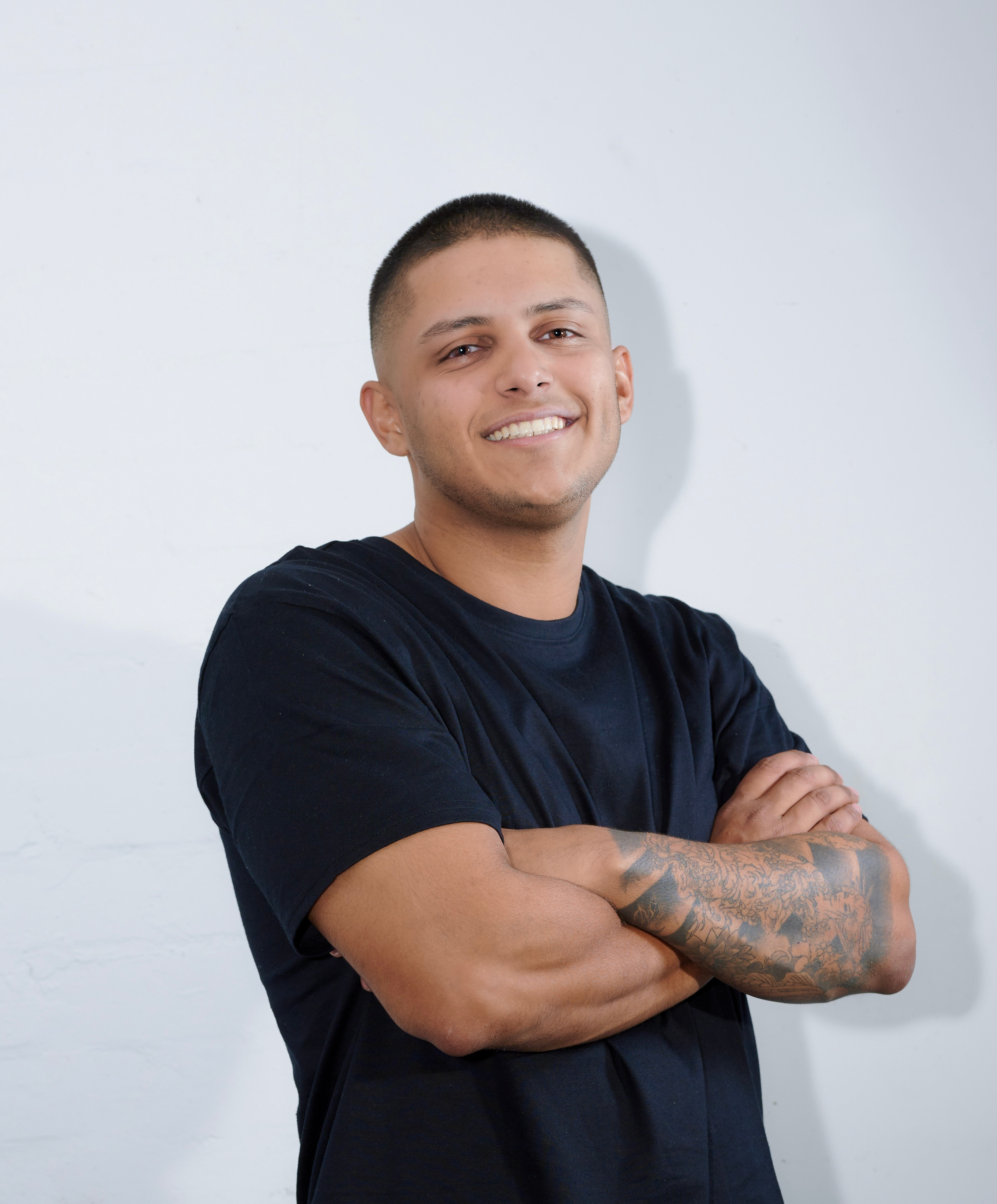 Elcio Queiroz | Rio Projekt