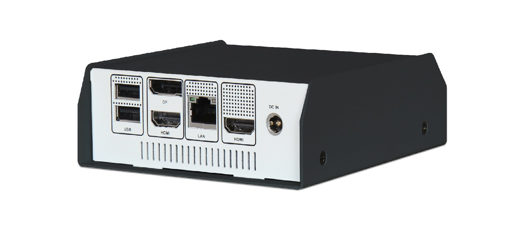 Embedded System, ES_CORE, RICH-61E0