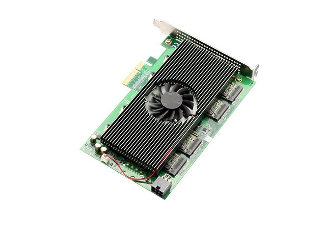 AI Modules , AI_Modules, AI Core XP4/XP8