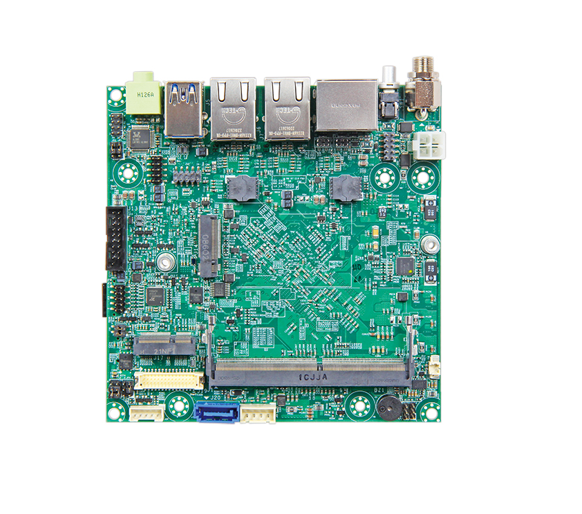 Embedded Board, NANO, Nano-6064