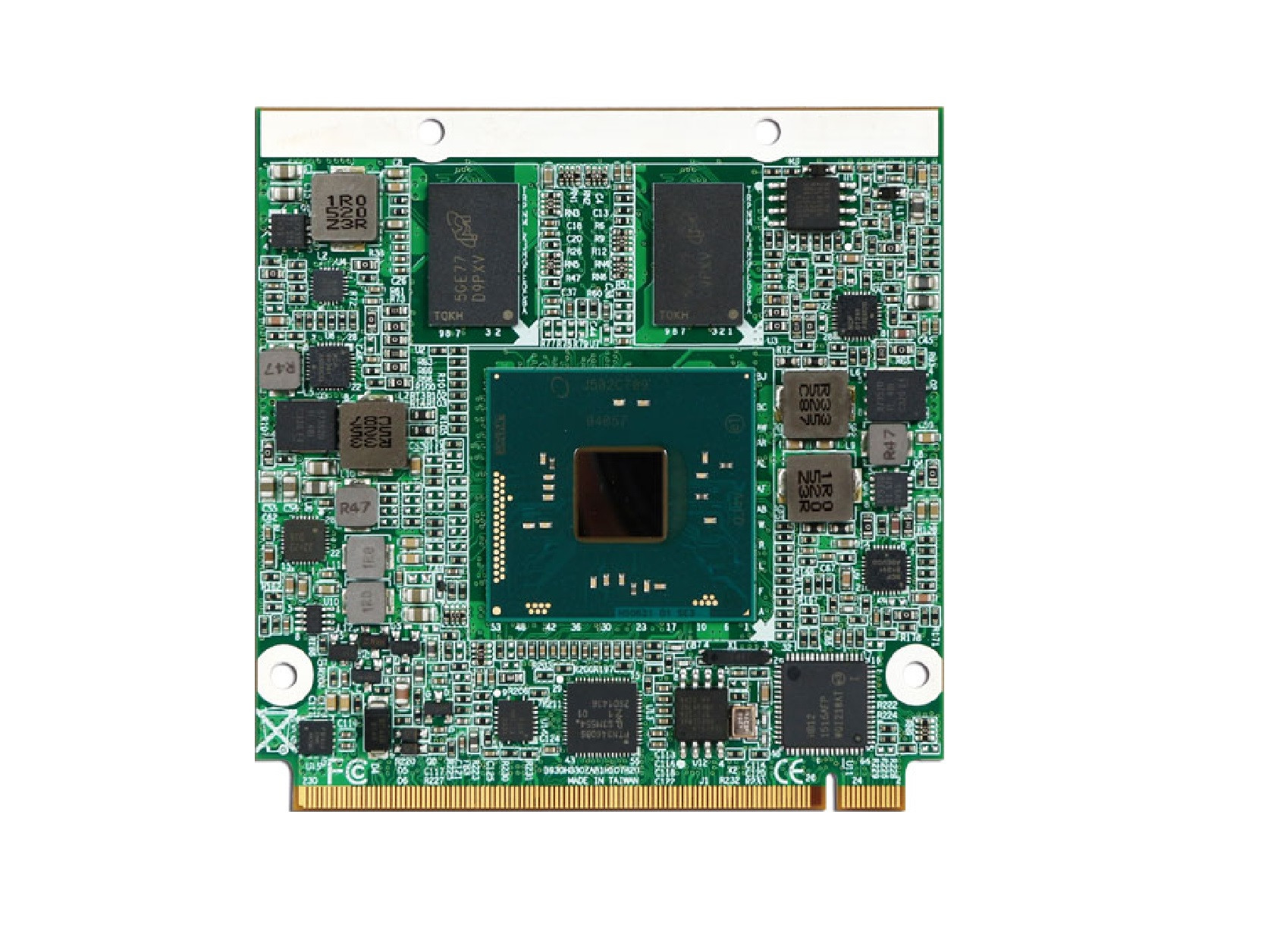 Q7 Module, Q7, PQ7-M107