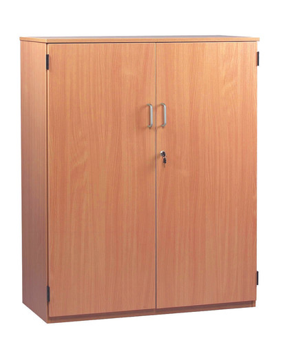 Lockable Cupboard 1500mm | Spaces Taylored