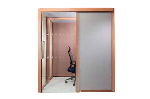 Hoozone Micro Pod | Spaces Taylored