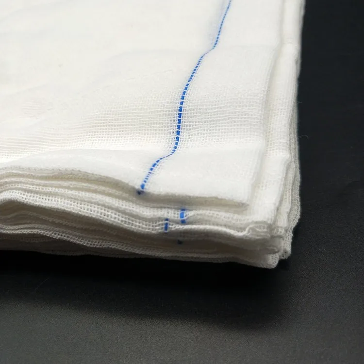 Compresa estéril paquete 5 u | CronMed