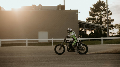 All Products | Flat Track Canada
