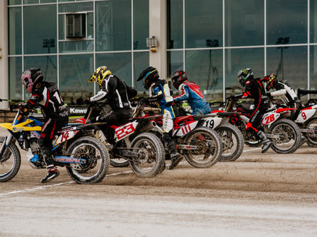 NEWS | Flat Track Canada