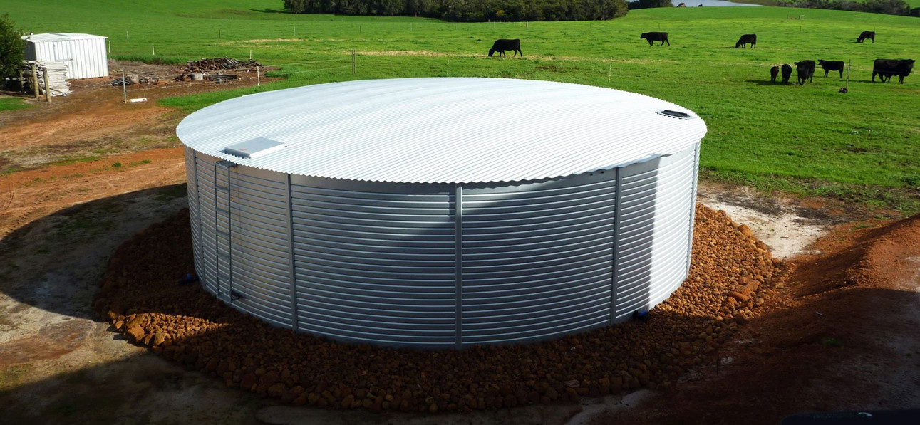 Dam linings | Damtech