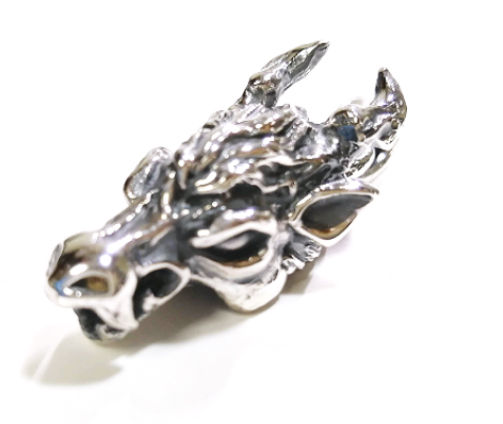 Modeling Type Pendant / Ring | Re_Twelve