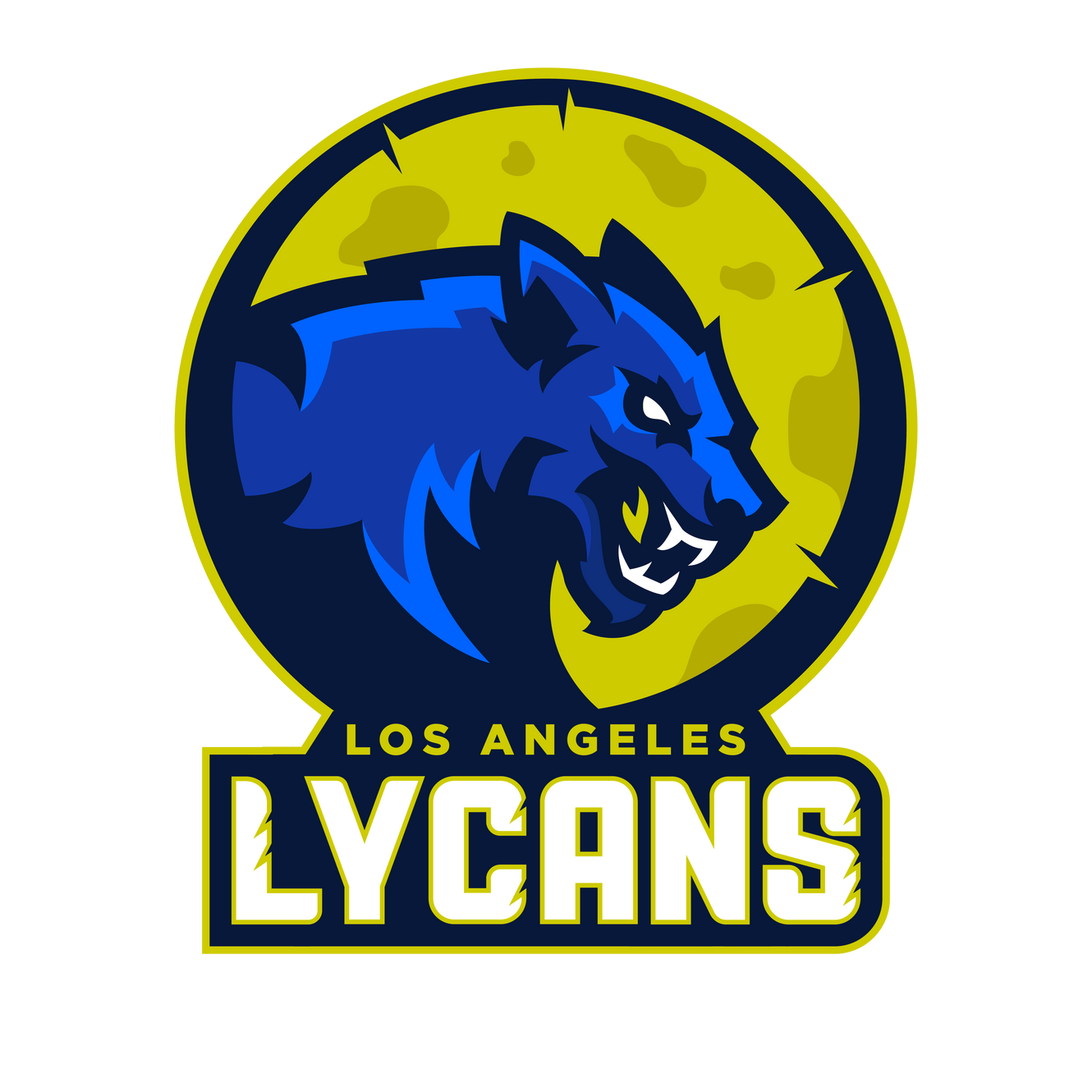 Home | Los Angeles Lycans