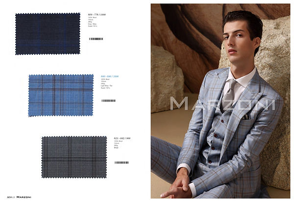 Marzoni-fabrics M58 | Jeffrey Bartlett