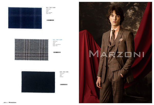 Marzoni-fabrics M55 | Jeffrey Bartlett