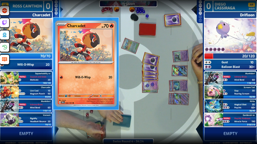 New Features for NAIC: The Pokémon Twitch Extension Gets a Major Upgrade