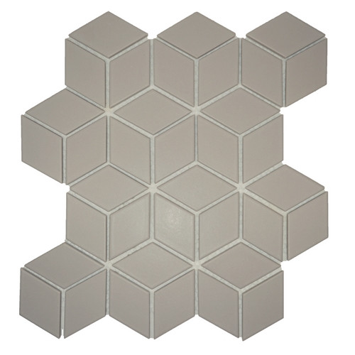 Cubist Matte | CEGI Tiles