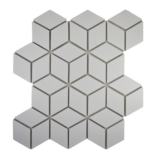 Cubist Matte | CEGI Tiles
